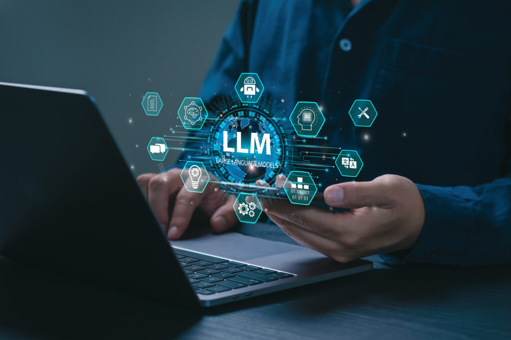 Translating with ASR and LLM (Large Language Models)-Business AI ...